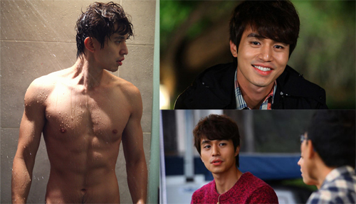 이동욱 16kg 감량, 군인시절 별명 “백돼지”