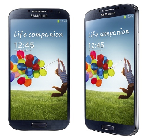 삼성전자, 갤럭시S4 등 젤리빈 4.3 업그레이드 실시
