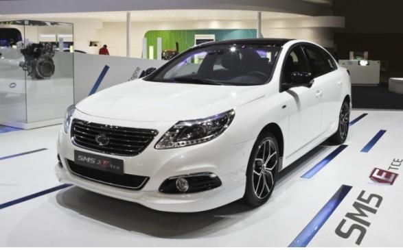 르노삼성 SM5 TCE 6000대 리콜… 국토부 공지도 없어