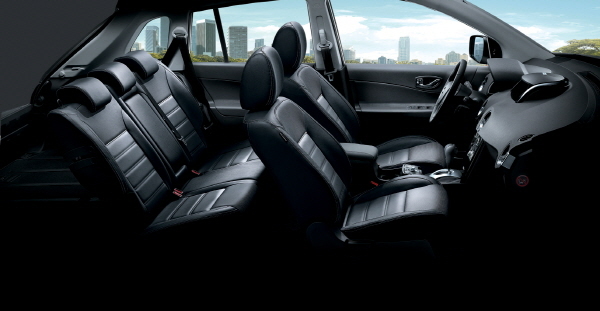 르노삼성, ‘QM3 RE’ ‘2015년형 QM5’ 출시