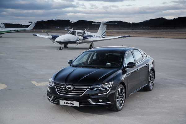 말리부·SM6·K7 ‘2016 올해의 안전한 차’ 선정