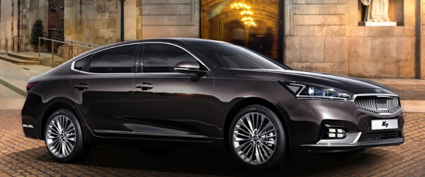 말리부·SM6·K7 ‘2016 올해의 안전한 차’ 선정