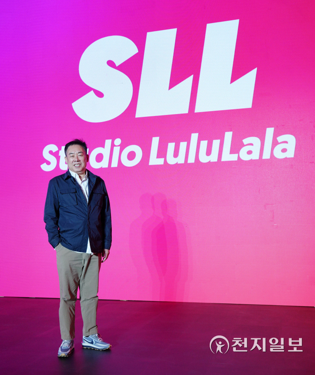 SLL로 변신한 JTBC스튜디오 “전 세계 제작 시장 리드” 목표