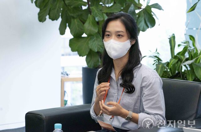 [인터뷰] SKT ESG추진팀 “기술로 다양한 사회문제 해결하고파”