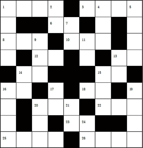 [천지일보] 가로세로 낱말 퀴즈, 답 및 당첨자 발표