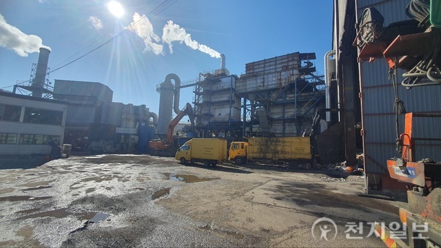 양산환경연합 “NC양산, 시설개선 약속 이행하라”