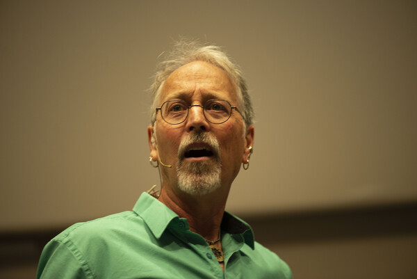 [Interview] “Just like me in my 20s, the world is fascinated by the ...