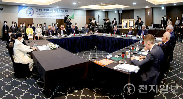 [DPCW 7주년] 전쟁 억지력 갖춘 강력한 평화 국제법 ‘DPCW’… 각국서 지지 쇄도