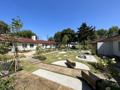 서울 용산어린이정원, 120여년만에 ‘내가 그린 정원’으로 조성·개방