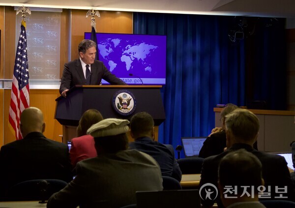 Washington warns about China’s latest disinformation methods