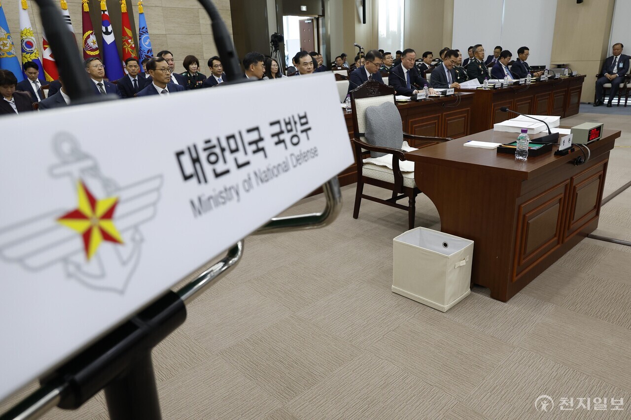 신원식, 대화력전수행체계 점검… “적 도발 시 장사정포 완전 궤멸시켜야”