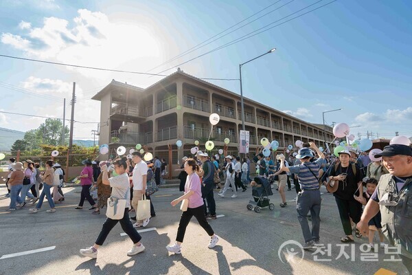 의정부시, 녹양 업그레이드 프로젝트 발표… ‘스포츠 도시 녹양’