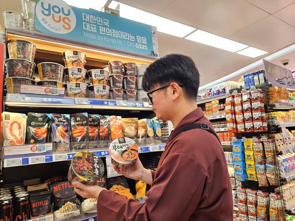 [편의점에서는] 세븐일레븐 ‘우불식당 즉석우동’ 출시 外 CU, 이마트24, GS25