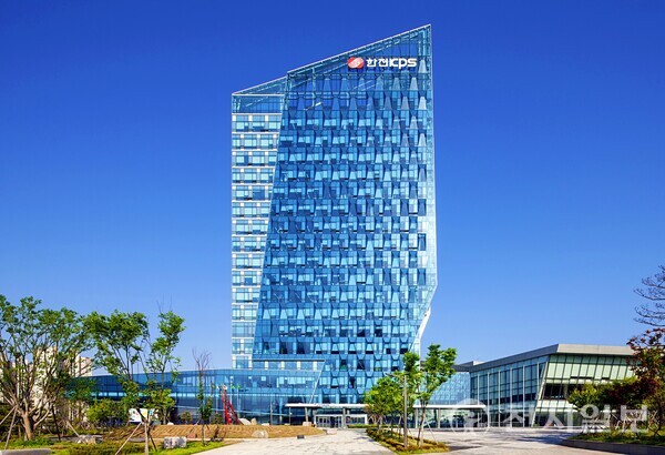 한전KPS, 해외 기업과 손잡고 ‘4세대 SMR 시장’ 선점 나서