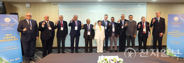 [DPCW 공표 8주년] 역사에 길이 남을 평화 국제법 ‘DPCW’의 탄생 과정