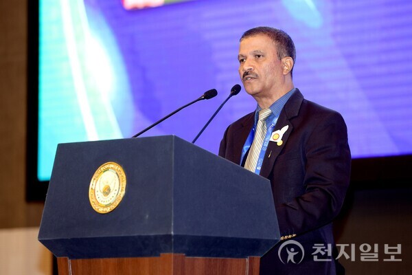 [한국인 이만희 평화실화 FOCUS│HWPL 뉴스레터(5)] “DPCW, 평화·번영·행복 위한 글로벌 운동에 새로운 차원 더해”