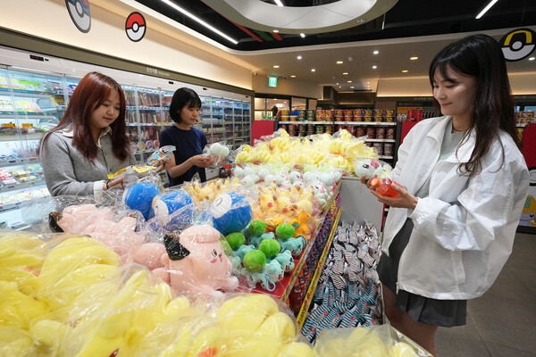 [편의점에서는] GS25, MD 추천 와인 33종 대상 대규모 할인 外 CU, 세븐일레븐, 이마트24