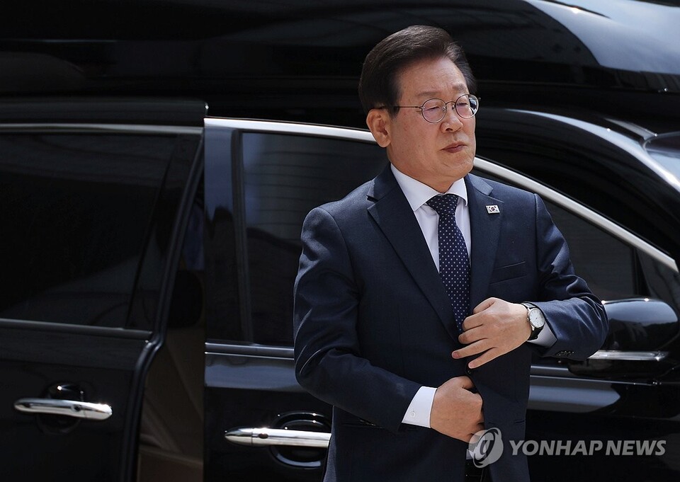 민주당 “검찰 독재정권 ‘조작 수사’ 도 넘어… 이재명 죽이려 소설 쓴다”