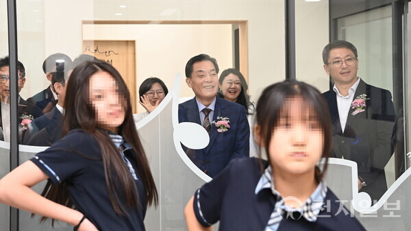 수원시, 청소년·청년 활동 도약 위한 발판 마련