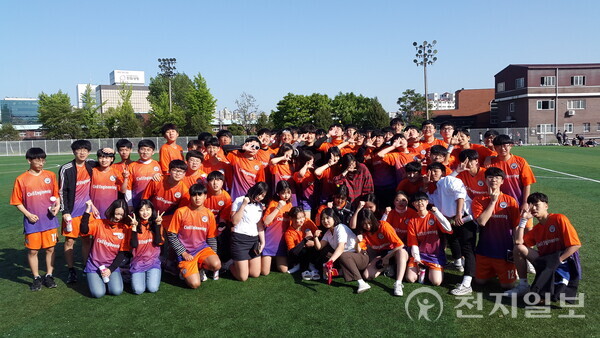 [The Path of Professionals, Specialized High School Exploration③ ...