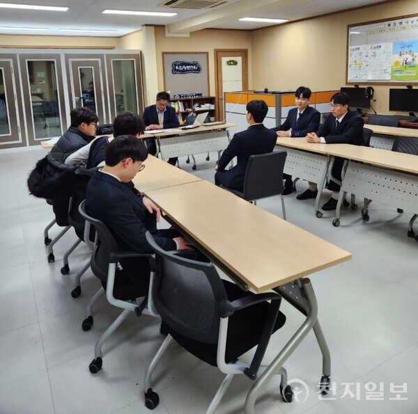 [The Path of Professionals, Specialized High School Exploration③ ...