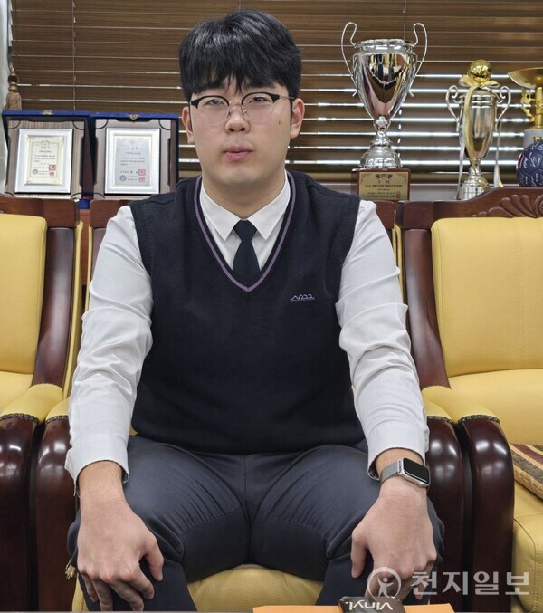 [The Path of Professionals, Specialized High School Exploration③ ...