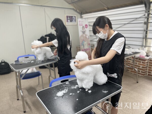 [The Path of a Professional, Exploring Specialized High Schools ④ ...