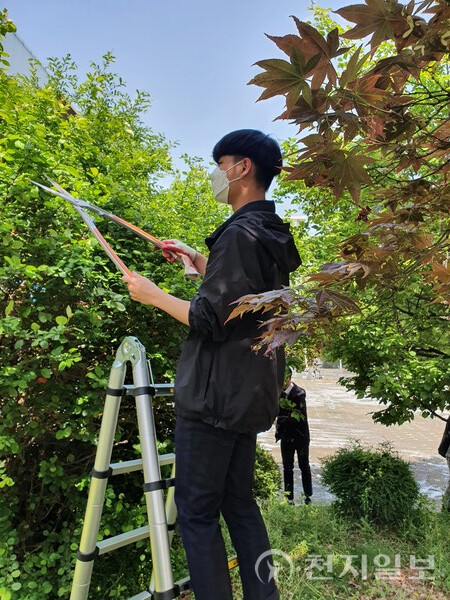 [The Path of a Professional, Exploring Specialized High Schools ④ ...