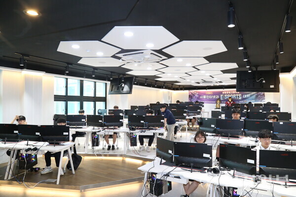 [Exploring Specialized High Schools for Professionals⑥] ‘Invention and ...