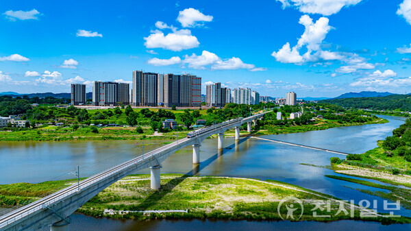 One Year After Subway Opening, Yeoncheon County Ushers in a New Era of ...