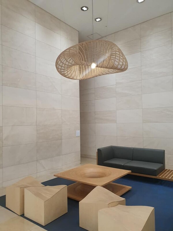 [여행을 떠나요]...BTS와 함께 하는 서울 국립중앙박물관과 서울숲