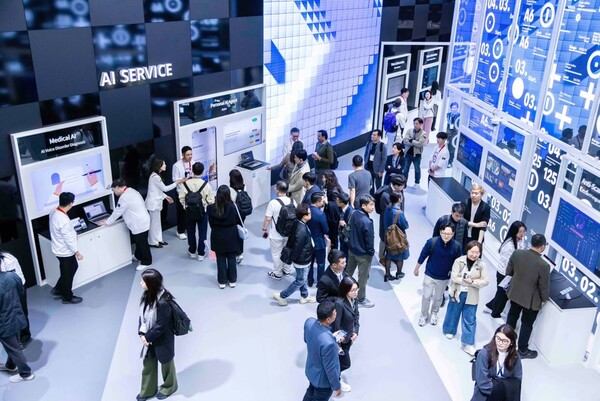 [MWC25] 이통3사, K-AI 기술·위상 알렸다… 전 세계 이목 집중