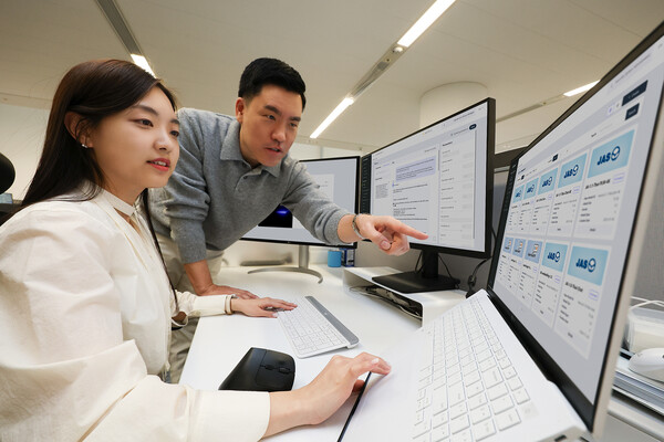 KT, 태국에 LLM 플랫폼 수출… “글로벌 AX 사업 확장 본격화”