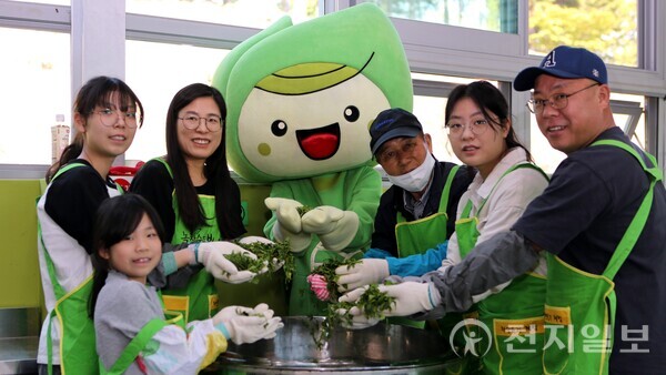 Boseong Enters KTX Era, Ushering in Major Shifts in Transportation and ...