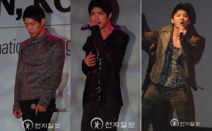 JYJ SM 분쟁 합의 “향후 상호 간섭하지 않기로”