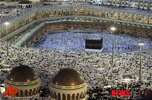 [종단별 예배법] 세계 무슬림, 사우디 메카 ‘카바’ 신전 향해 예배