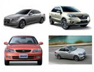 현대차 제네시스 1만여대 ‘리콜’… 벤츠 E클래스 르노 QM5·SM3 등도