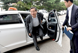 인천시 홍보대사 “all ways INCHEON 택시 홍보단”이 떴다