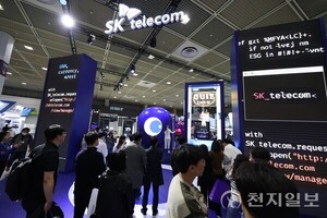CES·MWC 축소판 ‘월드IT쇼’ 개막… 국내 ICT 기업 총집합