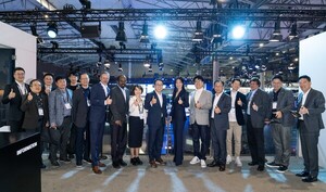 [MWC24] SKT, 글로벌 협력으로 AI 데이터센터 시장 공략한다