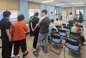 정읍시보건소, 오는 27일 무료 피부과 진료 시작