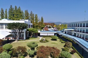 [Exploring Specialized High Schools for Professionals⑥] ‘Invention and ...