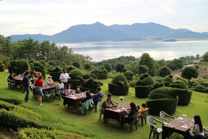 경남 남해·산청·거창, 2025년 농촌 크리에이투어 공모 선정