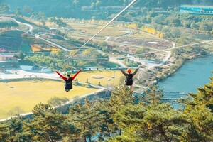 [Local Landmark] ‘One Photo, Transforming a City’… Jeongeup's New Leap ...