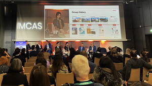 메디톡스, IMCAS 2025서 차세대 톡신 ‘PF30·MT951’ 공개