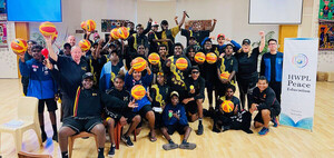 [한국인 이만희 평화실화 FOCUS│HWPL 뉴스레터(47)] HWPL 평화교육으로 하나된 호주 중등학교 학생들