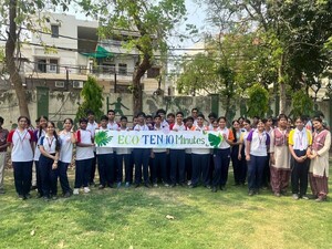 [한국인 이만희 평화실화 FOCUS│HWPL 뉴스레터(73)] HWPL, 인도 3개 도시서 지구와 마음까지 ‘정화’