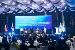 [한국인 이만희 평화실화 FOCUS│HWPL 뉴스레터(112)] HWPL 평화활동 동참한 필리핀·잠비아·스리랑카인